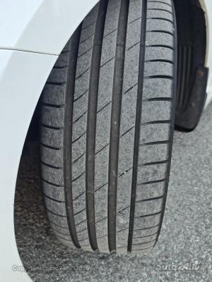 Balts Kia Ceed 2015 Tallina, ar dzinēja tilpumu 1.60 L un nobraukumu 182 tūkst. km par 6200 €, foto 19 vietnē AUTOMOTO.COM.LV