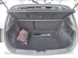 Balts Kia Ceed 2016 Tartu, ar dzinēja tilpumu 1.60 L un nobraukumu 156 tūkst. km par 7990 €, foto 6 vietnē AUTOMOTO.COM.LV