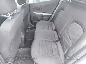 Balts Kia Ceed 2016 Tartu, ar dzinēja tilpumu 1.60 L un nobraukumu 156 tūkst. km par 7990 €, foto 7 vietnē AUTOMOTO.COM.LV