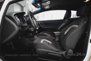 Balts Kia Ceed 2017 Tartu, ar dzinēja tilpumu 1.60 L un nobraukumu 101 tūkst. km par 11900 €, foto 11 vietnē AUTOMOTO.COM.LV
