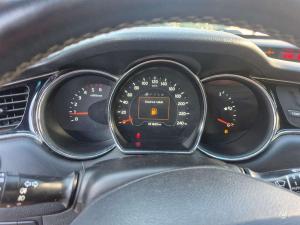 Balts Kia Ceed 2017 Tauragė, ar dzinēja tilpumu 1.58 L un nobraukumu 191 tūkst. km par 6900 €, foto 14 vietnē AUTOMOTO.COM.LV