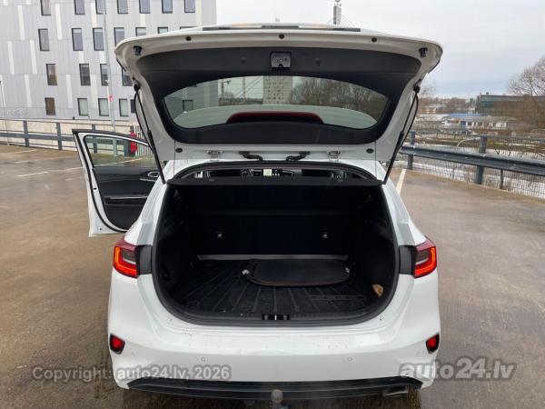 Balts Kia Ceed 2018 Tallina, ar dzinēja tilpumu 1.40 L un nobraukumu 108 tūkst. km par 12500 €, foto 5 vietnē AUTOMOTO.COM.LV