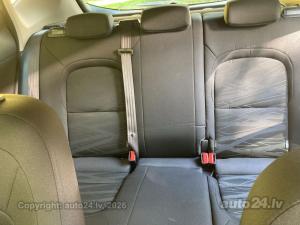 Balts Kia Ceed 2018 Tallina, ar dzinēja tilpumu 1.60 L un nobraukumu 94 tūkst. km par 9300 €, foto 6 vietnē AUTOMOTO.COM.LV