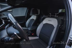 Balts Kia Ceed 2019 Tallina, ar dzinēja tilpumu 1.40 L un nobraukumu 104 tūkst. km par 13500 €, foto 13 vietnē AUTOMOTO.COM.LV