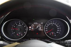 Белый Киа Сид 2019 в Таллин, объемом двигателя 1.60 л и пробегом 121 тыс. км за 17490 €, фото 13 на AUTOMOTO.COM.LV