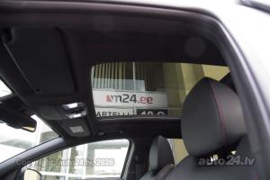 Белый Киа Сид 2019 в Таллин, объемом двигателя 1.60 л и пробегом 121 тыс. км за 17490 €, фото 20 на AUTOMOTO.COM.LV