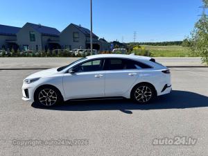 Balts Kia Ceed 2019 Tallina, ar dzinēja tilpumu 1.40 L un nobraukumu 106 tūkst. km par 15700 €, foto 5 vietnē AUTOMOTO.COM.LV