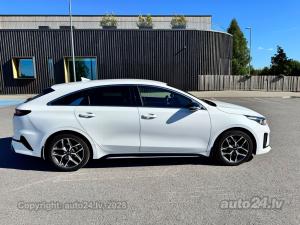 Balts Kia Ceed 2019 Tallina, ar dzinēja tilpumu 1.40 L un nobraukumu 106 tūkst. km par 15700 €, foto 8 vietnē AUTOMOTO.COM.LV