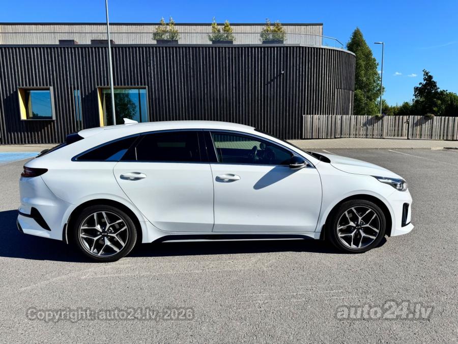 Balts Kia Ceed 2019 Tallina, ar dzinēja tilpumu 1.40 L un nobraukumu 106 tūkst. km par 15700 €, foto 8 vietnē AUTOMOTO.COM.LV