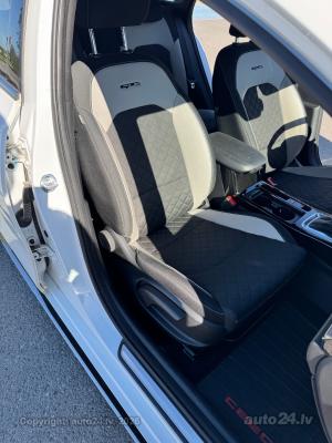 Balts Kia Ceed 2019 Tallina, ar dzinēja tilpumu 1.40 L un nobraukumu 106 tūkst. km par 15700 €, foto 12 vietnē AUTOMOTO.COM.LV
