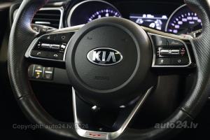 Белый Киа Сид 2019 в Таллин, объемом двигателя 1.59 л и пробегом 84 тыс. км за 17500 €, фото 13 на AUTOMOTO.COM.LV