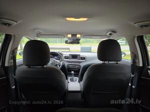 Balts Kia Ceed 2019 Tallina, ar dzinēja tilpumu 1.40 L un nobraukumu 89 tūkst. km par 10900 €, foto 9 vietnē AUTOMOTO.COM.LV