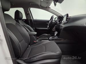 Balts Kia Ceed 2019 Tallina, ar dzinēja tilpumu 1.60 L un nobraukumu 83 tūkst. km par 13490 €, foto 8 vietnē AUTOMOTO.COM.LV