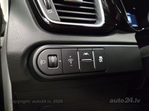 Balts Kia Ceed 2019 Tallina, ar dzinēja tilpumu 1.60 L un nobraukumu 83 tūkst. km par 13490 €, foto 16 vietnē AUTOMOTO.COM.LV