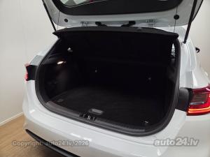 Balts Kia Ceed 2019 Tallina, ar dzinēja tilpumu 1.60 L un nobraukumu 83 tūkst. km par 13490 €, foto 23 vietnē AUTOMOTO.COM.LV
