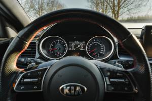 Balts Kia Ceed 2019 Tallina, ar dzinēja tilpumu 1.60 L un nobraukumu 140 tūkst. km par 17000 €, foto 7 vietnē AUTOMOTO.COM.LV