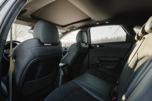 Balts Kia Ceed 2019 Tallina, ar dzinēja tilpumu 1.60 L un nobraukumu 140 tūkst. km par 17000 €, foto 11 vietnē AUTOMOTO.COM.LV