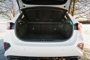 Balts Kia Ceed 2019 Tallina, ar dzinēja tilpumu 1.60 L un nobraukumu 140 tūkst. km par 17000 €, foto 14 vietnē AUTOMOTO.COM.LV