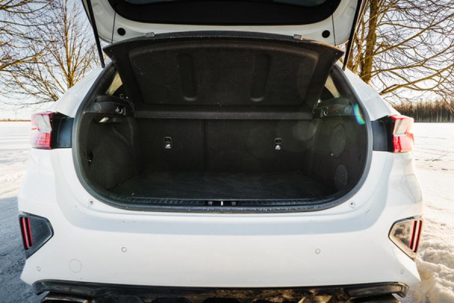 Balts Kia Ceed 2019 Tallina, ar dzinēja tilpumu 1.60 L un nobraukumu 140 tūkst. km par 17000 €, foto 14 vietnē AUTOMOTO.COM.LV