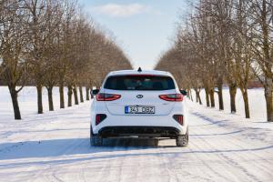 Balts Kia Ceed 2019 Tallina, ar dzinēja tilpumu 1.60 L un nobraukumu 140 tūkst. km par 17000 €, foto 17 vietnē AUTOMOTO.COM.LV