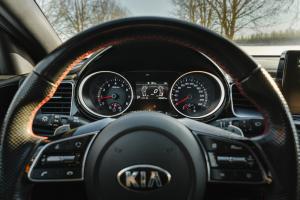 Balts Kia Ceed 2019 Tallina, ar dzinēja tilpumu 1.60 L un nobraukumu 140 tūkst. km par 17000 €, foto 20 vietnē AUTOMOTO.COM.LV