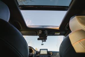 Balts Kia Ceed 2019 Tallina, ar dzinēja tilpumu 1.60 L un nobraukumu 140 tūkst. km par 17000 €, foto 26 vietnē AUTOMOTO.COM.LV