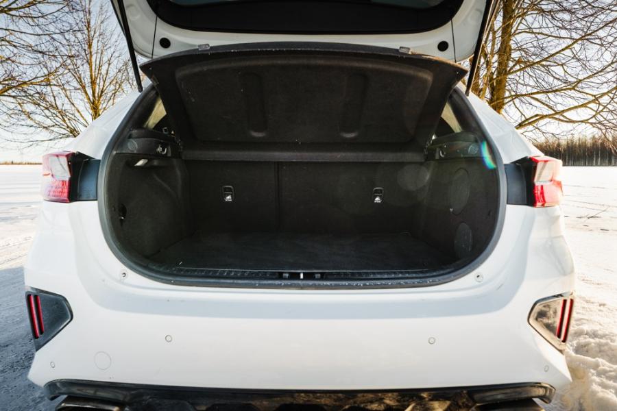 Balts Kia Ceed 2019 Tallina, ar dzinēja tilpumu 1.60 L un nobraukumu 140 tūkst. km par 17000 €, foto 27 vietnē AUTOMOTO.COM.LV
