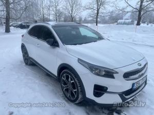 Balts Kia Ceed 2020 Tallina, ar dzinēja tilpumu 1.60 L un nobraukumu 93 tūkst. km par 19900 €, foto 3 vietnē AUTOMOTO.COM.LV