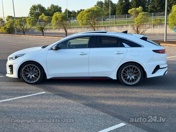 Balts Kia Ceed 2020 Tallina, ar dzinēja tilpumu 1.60 L un nobraukumu 110 tūkst. km par 19500 €, foto 8 vietnē AUTOMOTO.COM.LV
