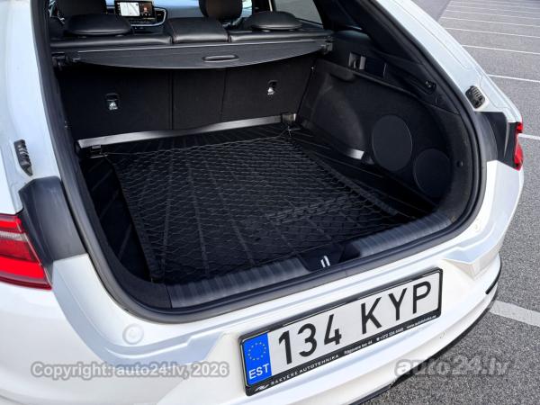 Balts Kia Ceed 2020 Tallina, ar dzinēja tilpumu 1.60 L un nobraukumu 110 tūkst. km par 19500 €, foto 9 vietnē AUTOMOTO.COM.LV