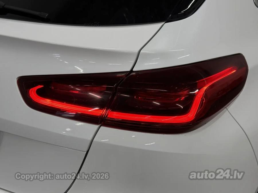 White Kia Ceed 2020 in Tallinn, with an engine capacity of 1.60 L and mileage of 63 thousand km for 17995 €, photo 29 on AUTOMOTO.COM.LV