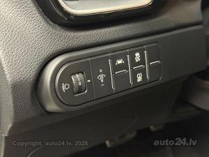 Balts Kia Ceed 2020 Tallina, ar dzinēja tilpumu 1.60 L un nobraukumu 63 tūkst. km par 17995 €, foto 27 vietnē AUTOMOTO.COM.LV