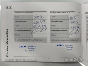 Balts Kia Ceed 2020 Tallina, ar dzinēja tilpumu 1.60 L un nobraukumu 63 tūkst. km par 17995 €, foto 31 vietnē AUTOMOTO.COM.LV