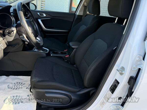 Balts Kia Ceed 2021 Rapla, ar dzinēja tilpumu 1.50 L un nobraukumu 113 tūkst. km par 13290 €, foto 6 vietnē AUTOMOTO.COM.LV