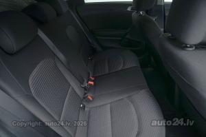 White Kia Ceed 2021 in Tallinn, with an engine capacity of 1.50 L and mileage of 98 thousand km for 14990 €, photo 12 on AUTOMOTO.COM.LV