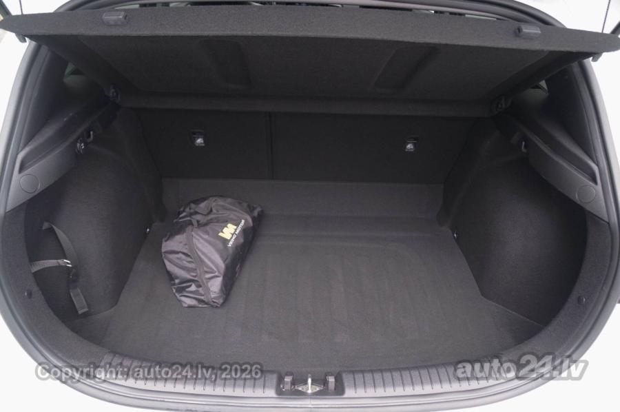 Balts Kia Ceed 2021 Tallina, ar dzinēja tilpumu 1.50 L un nobraukumu 79 tūkst. km par 14990 €, foto 11 vietnē AUTOMOTO.COM.LV