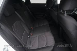Balts Kia Ceed 2021 Tallina, ar dzinēja tilpumu 1.50 L un nobraukumu 79 tūkst. km par 14990 €, foto 12 vietnē AUTOMOTO.COM.LV