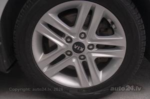 Balts Kia Ceed 2021 Tallina, ar dzinēja tilpumu 1.50 L un nobraukumu 79 tūkst. km par 14990 €, foto 14 vietnē AUTOMOTO.COM.LV