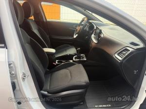 Balts Kia Ceed 2021 Tallina, ar dzinēja tilpumu 1.00 L un nobraukumu 21 tūkst. km par 6999 €, foto 11 vietnē AUTOMOTO.COM.LV