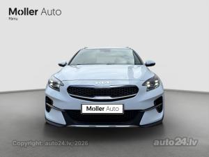 Balts Kia Ceed 2021 Pērnava, ar dzinēja tilpumu 1.50 L un nobraukumu 77 tūkst. km par 18850 €, foto 4 vietnē AUTOMOTO.COM.LV