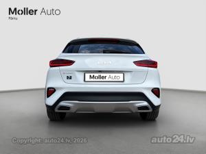 Balts Kia Ceed 2021 Pērnava, ar dzinēja tilpumu 1.50 L un nobraukumu 77 tūkst. km par 18850 €, foto 5 vietnē AUTOMOTO.COM.LV