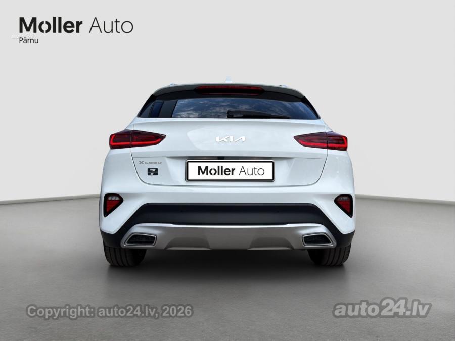 Balts Kia Ceed 2021 Pērnava, ar dzinēja tilpumu 1.50 L un nobraukumu 77 tūkst. km par 18850 €, foto 5 vietnē AUTOMOTO.COM.LV