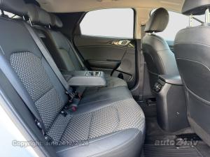 Balts Kia Ceed 2021 Pērnava, ar dzinēja tilpumu 1.50 L un nobraukumu 77 tūkst. km par 18850 €, foto 7 vietnē AUTOMOTO.COM.LV
