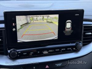 Balts Kia Ceed 2021 Pērnava, ar dzinēja tilpumu 1.50 L un nobraukumu 77 tūkst. km par 18850 €, foto 11 vietnē AUTOMOTO.COM.LV