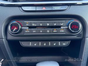 Balts Kia Ceed 2021 Pērnava, ar dzinēja tilpumu 1.50 L un nobraukumu 77 tūkst. km par 18850 €, foto 18 vietnē AUTOMOTO.COM.LV