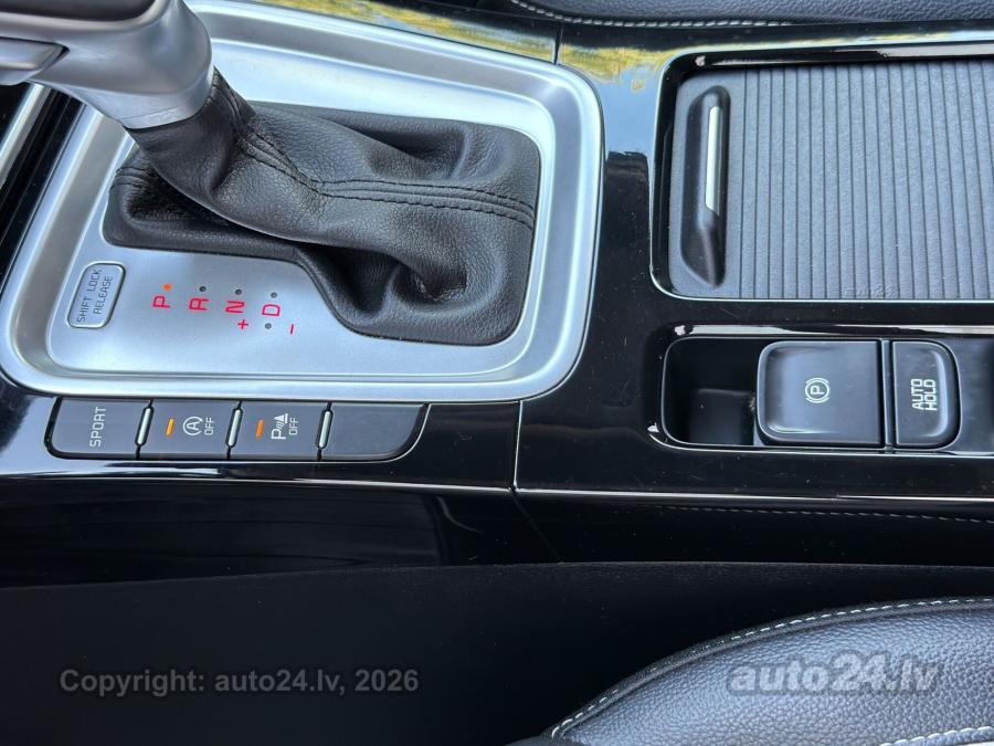 Balts Kia Ceed 2021 Pērnava, ar dzinēja tilpumu 1.50 L un nobraukumu 77 tūkst. km par 18850 €, foto 19 vietnē AUTOMOTO.COM.LV