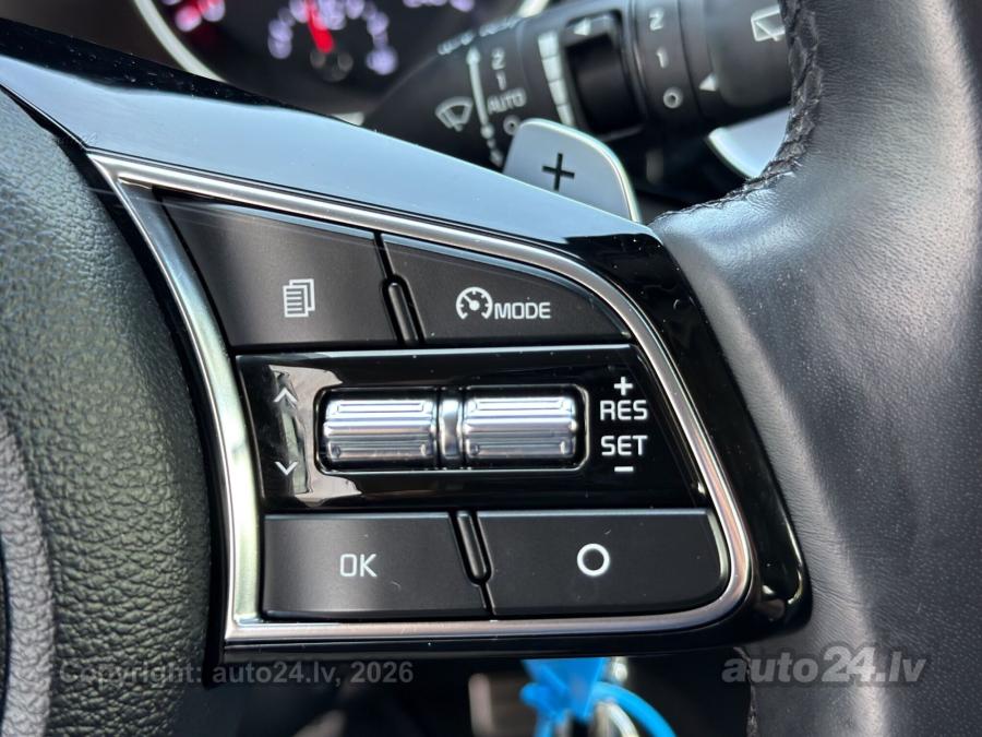 Balts Kia Ceed 2021 Pērnava, ar dzinēja tilpumu 1.50 L un nobraukumu 77 tūkst. km par 18850 €, foto 21 vietnē AUTOMOTO.COM.LV