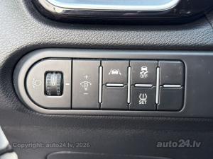 Balts Kia Ceed 2021 Pērnava, ar dzinēja tilpumu 1.50 L un nobraukumu 77 tūkst. km par 18850 €, foto 22 vietnē AUTOMOTO.COM.LV