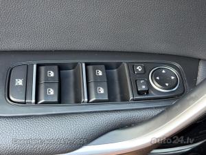 Balts Kia Ceed 2021 Pērnava, ar dzinēja tilpumu 1.50 L un nobraukumu 77 tūkst. km par 18850 €, foto 23 vietnē AUTOMOTO.COM.LV