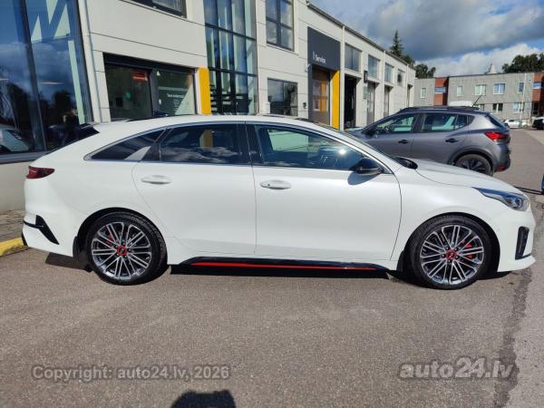 Balts Kia Ceed 2021 Tartu, ar dzinēja tilpumu 1.59 L un nobraukumu 112 tūkst. km par 18900 €, foto 3 vietnē AUTOMOTO.COM.LV